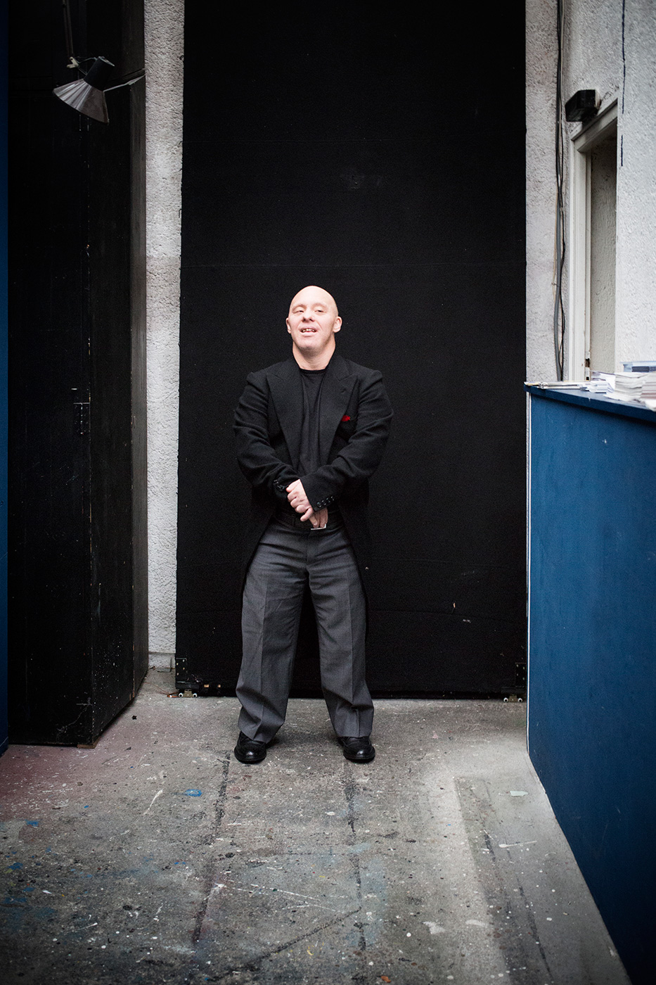 Benjamin Schmidt Fotografie