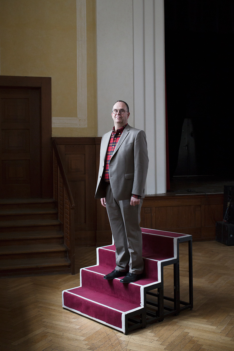 Benjamin Schmidt Fotografie
