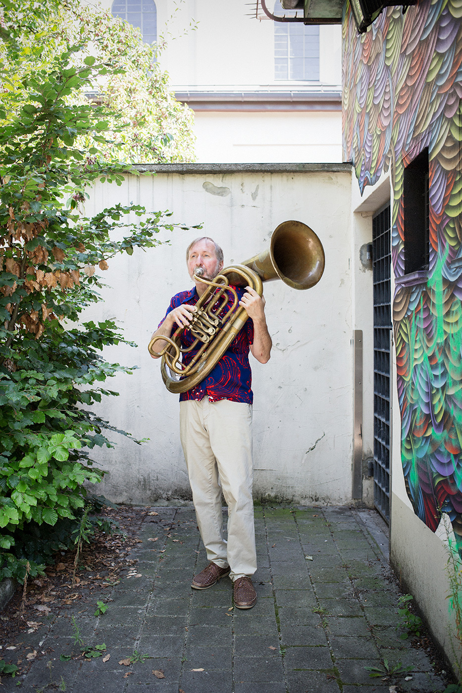 Benjamin Schmidt Fotografie