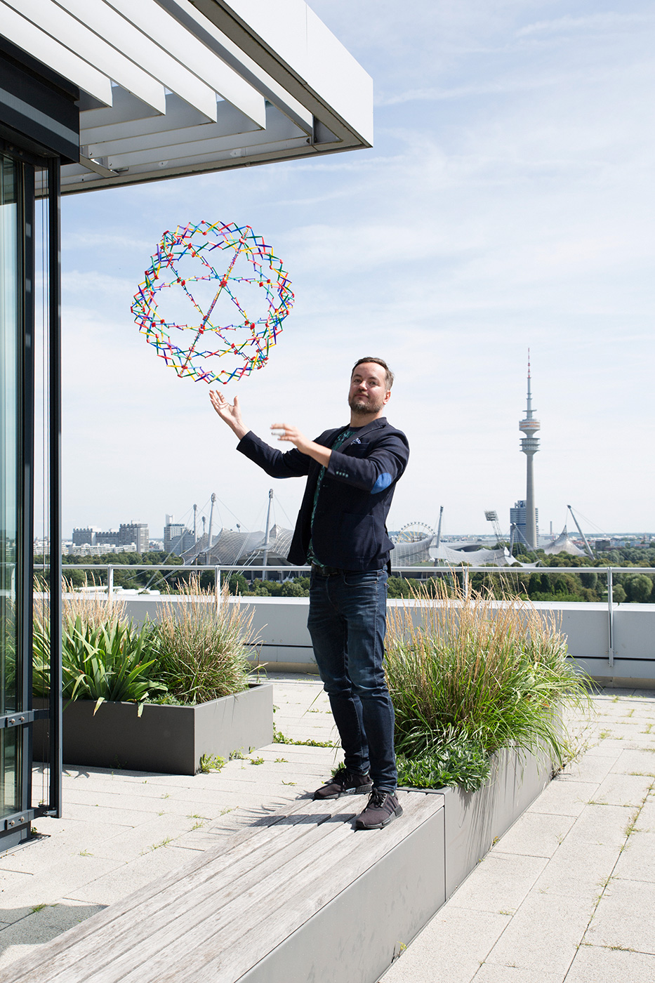 Benjamin Schmidt Fotografie
